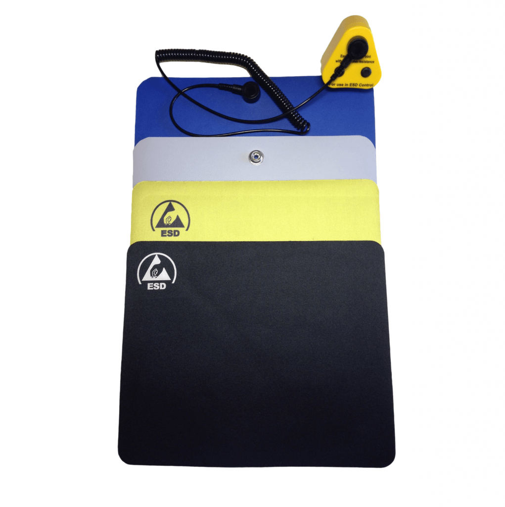 ESD Mouse Mat - Elcom