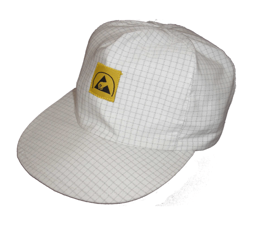 Peaked Style ESD Cap - Elcom