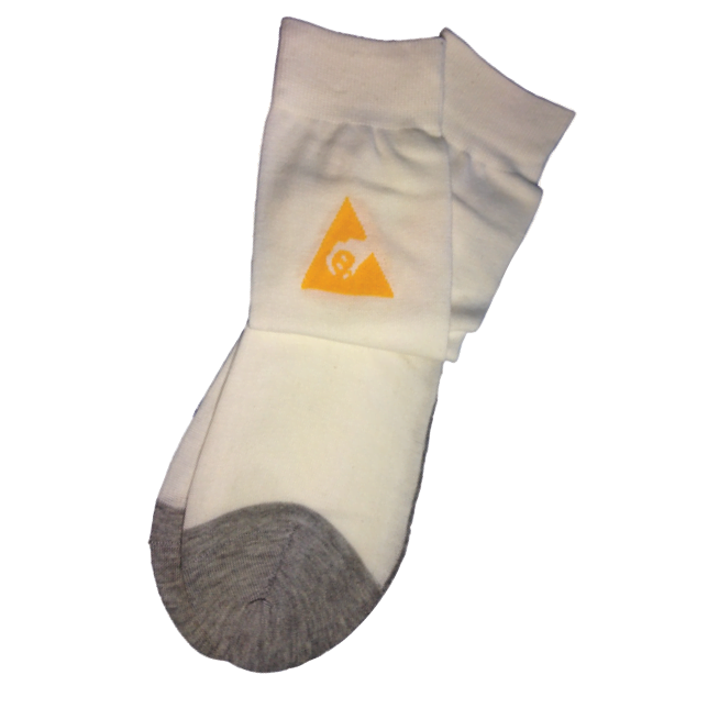 ESD Socks - Elcom